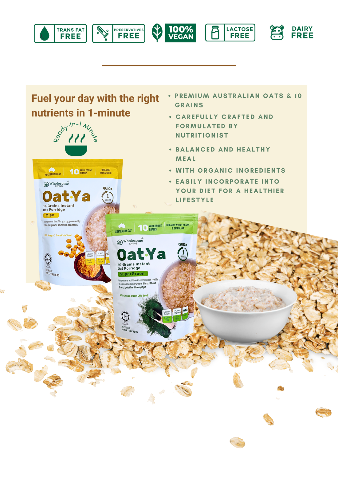 oatya – Euryka Naturopathics
